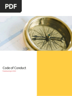 Mott MacDonald: Delivering with PRIDE | PDF | Harassment | Bullying