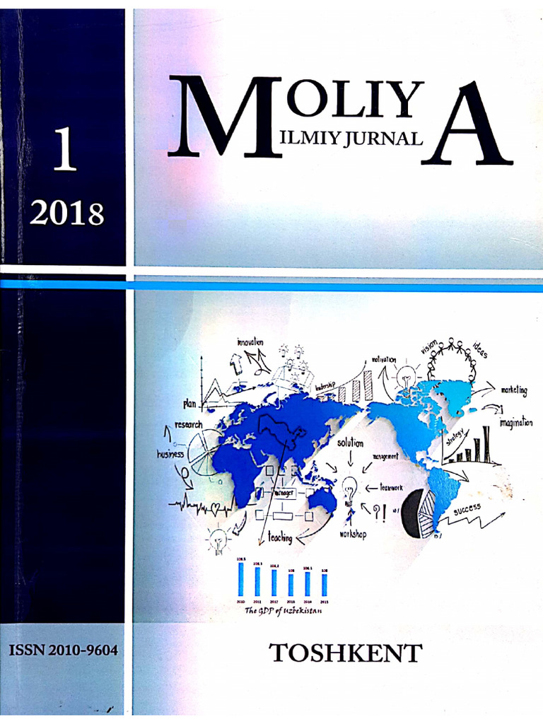 CAPM Moliya Jurrnali Maqola | PDF