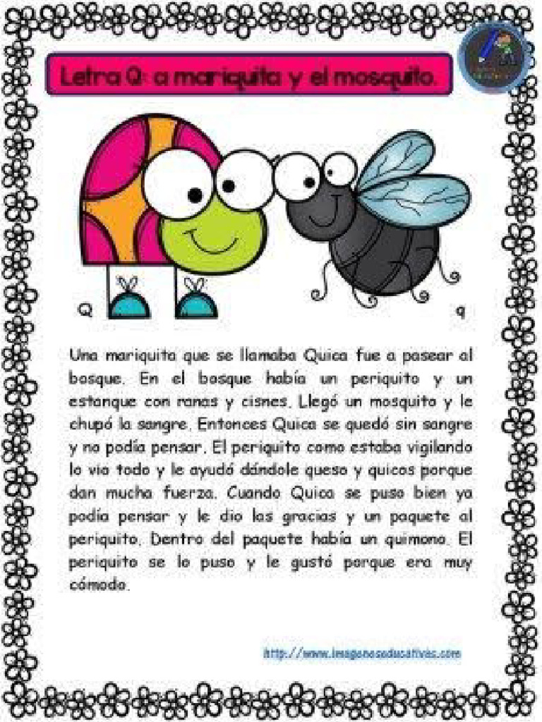Mariquita | PDF