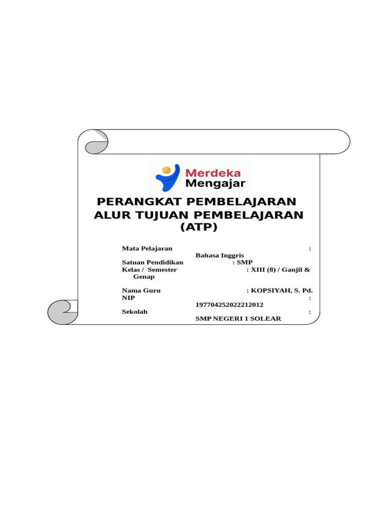 2. Logo Tegak Lurus(Kertas Warna) | PDF