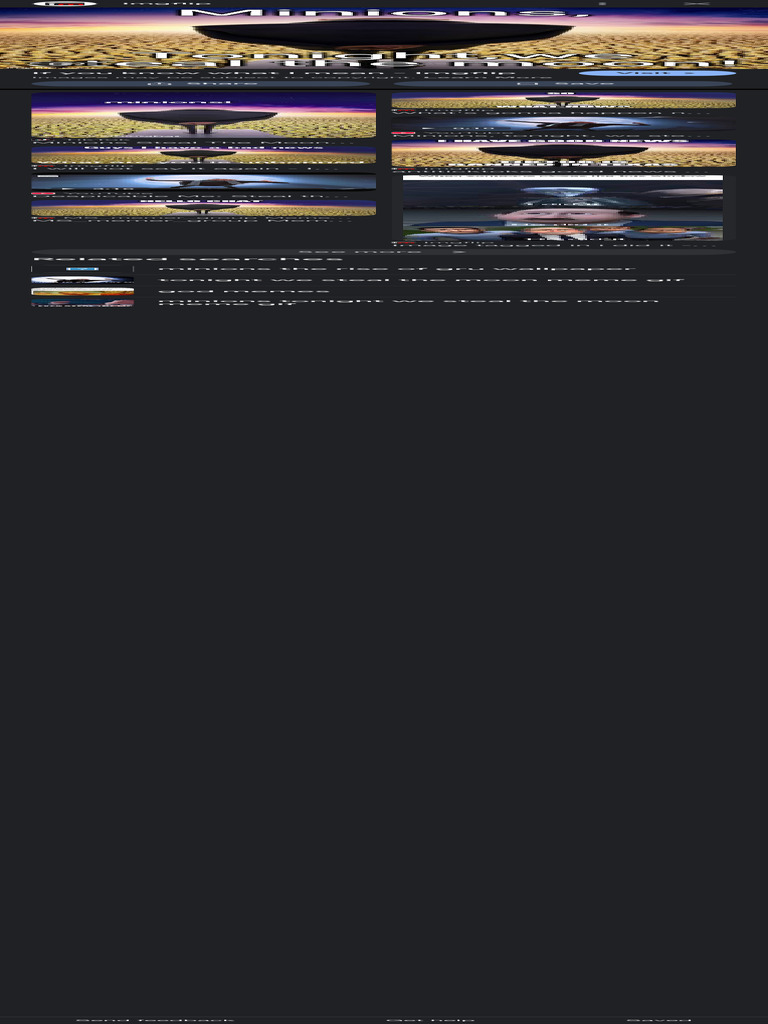 Tonight We Steal The Moon Meme - Google Search | PDF
