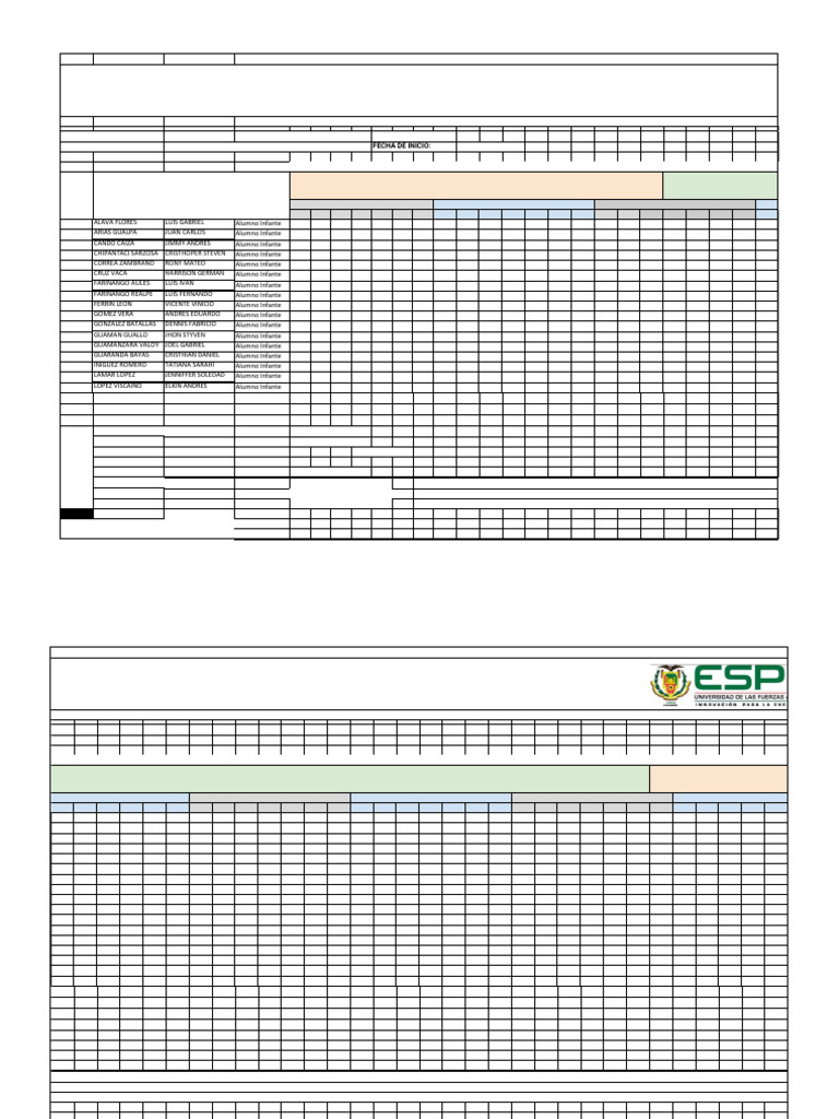 Asistencia Etfa Tsuia 63 1pao 2024 | PDF