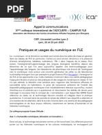 Les modalisateurs en français expliqués | PDF | Verbe | Phrase