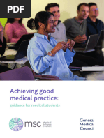 Salaried GP Contract & Offer Letter Guide | PDF | National Health ...