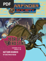 Starfinder Core | PDF