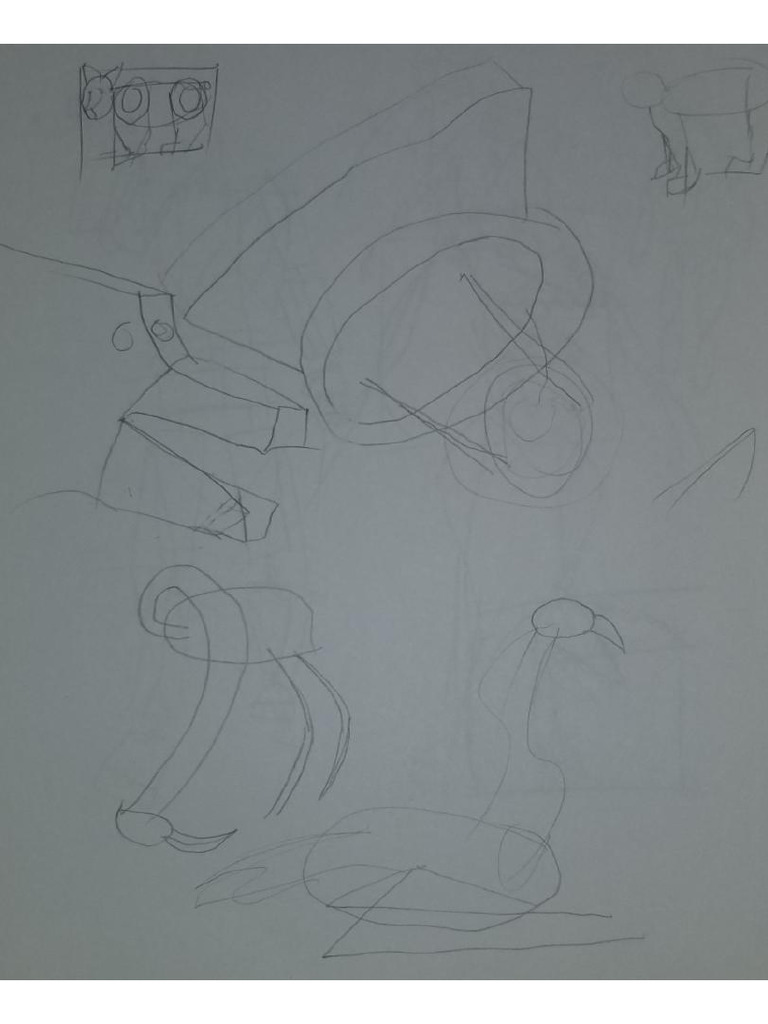 Day 2 Shape Breakdown Test | PDF