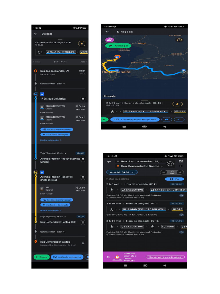 Ola | PDF