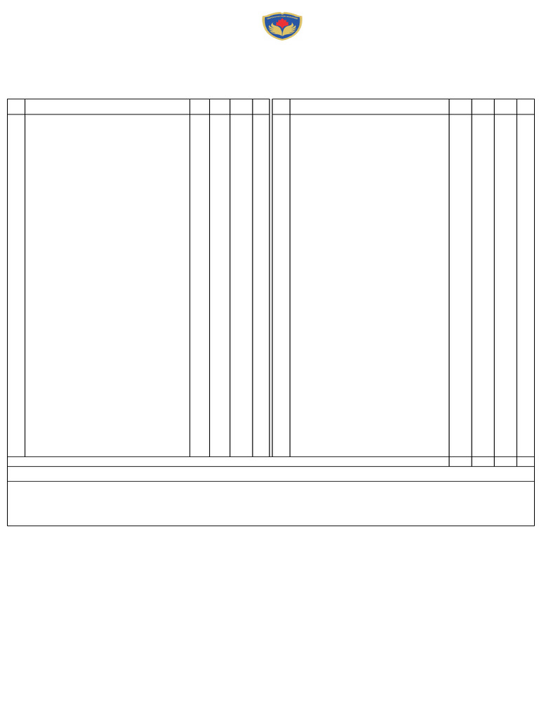 Daftar Hasil Studi Muhammad Ijlal Faza | PDF | Learning