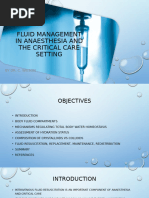 Hypertonic Saline Usage Guide | PDF