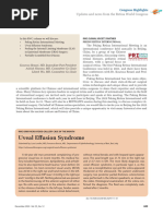 Erm Medical Abbreviation | PDF | Retina | Diseases And Disorders