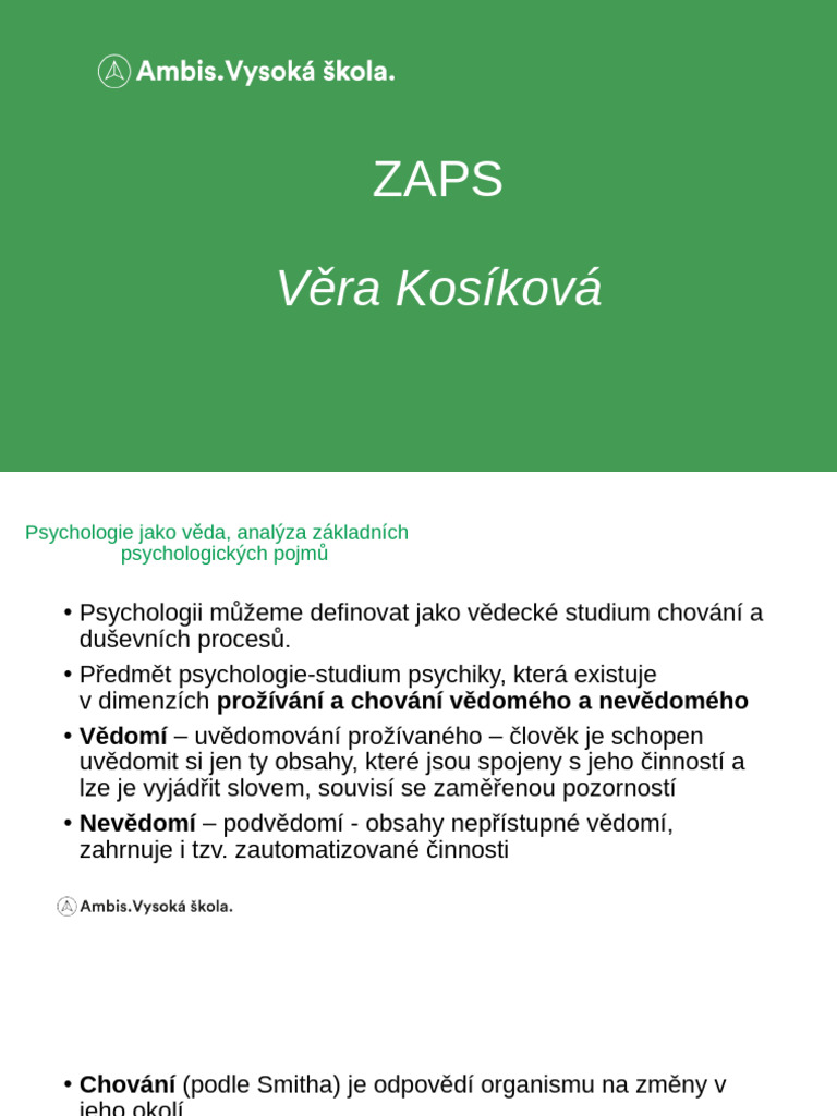 ZAPS | PDF