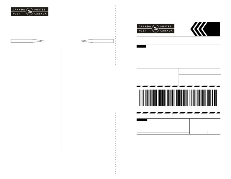 TELUS Return Label | PDF