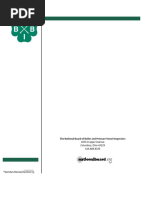 Form R-1 Report of Repair: in Accordance With Provisions of The | PDF