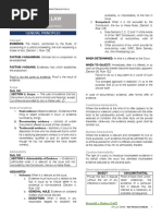 Equipoise Rule | PDF