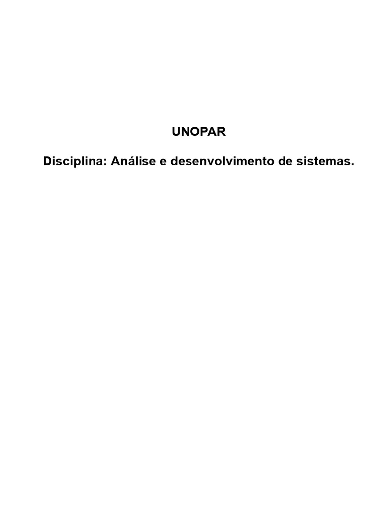 Relatorio-De-Aula-Pratica-Desenvolvimento-Em-Java-Script Envio . | PDF ...