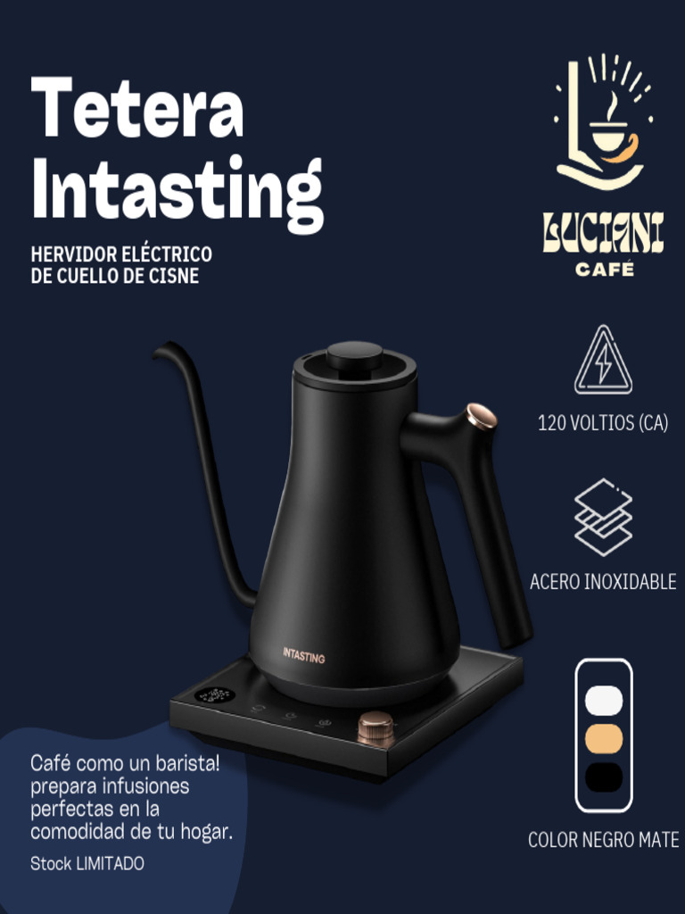 Productos Luciani Café x Notanusados_20241208_161557_0000 | PDF | café ...