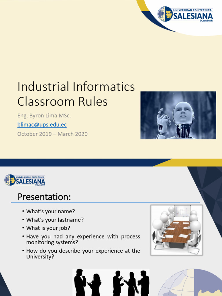 0.classroom Rules | PDF