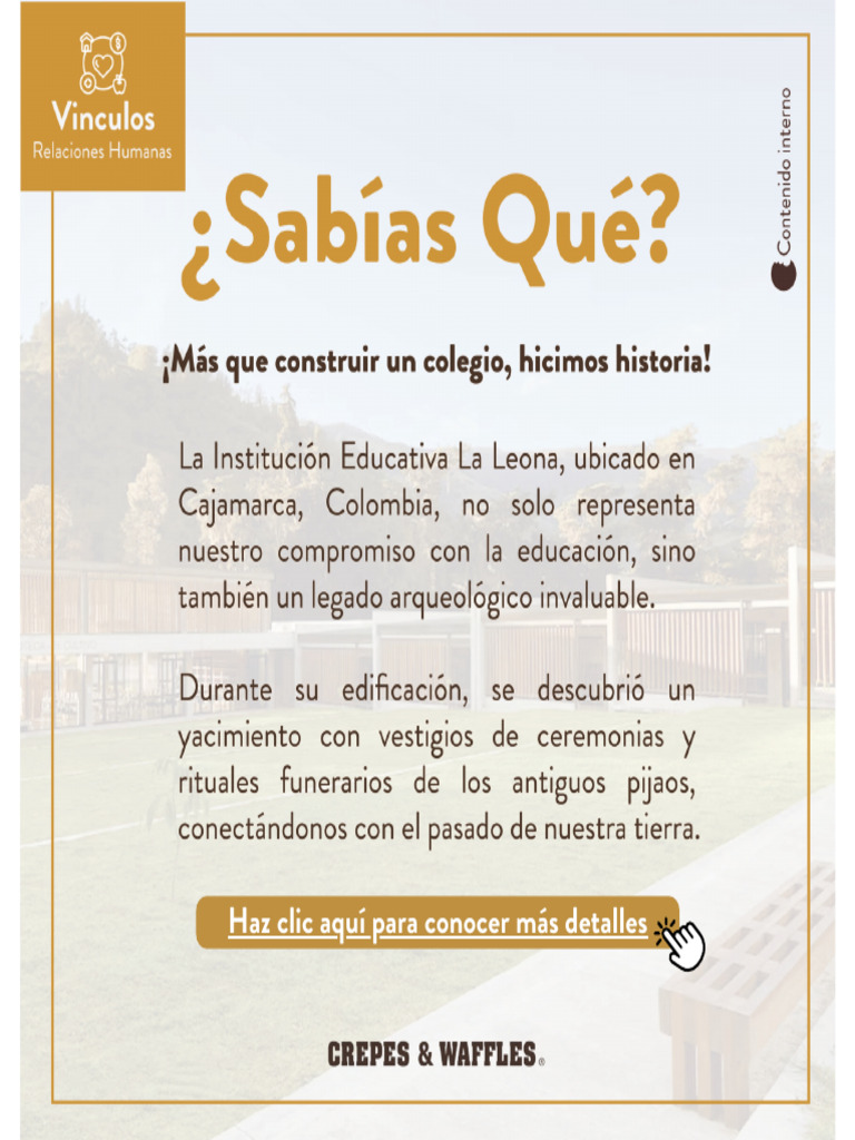 Arqueologia La Leona | PDF