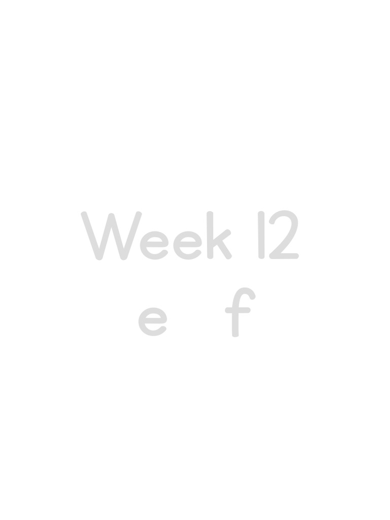 Small Letters Tracing - Landscape - W12 | PDF