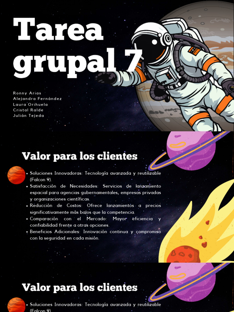 SpaceX_compressed (1) | PDF | Espacio X | Economias