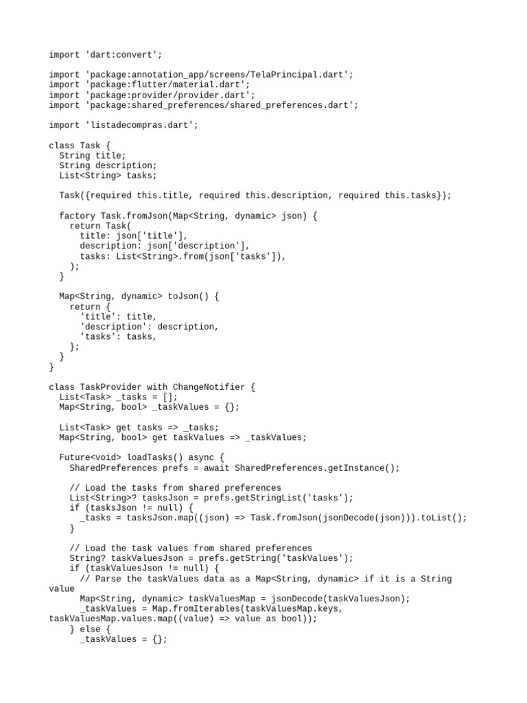 Novo(a) Documento de Texto (9) | PDF | Computer Programming | Software Engineering
