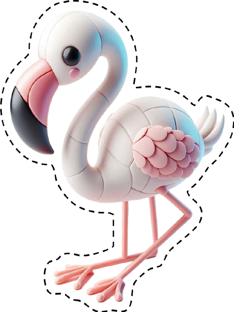 Flamingo | PDF
