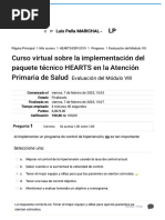 Formulario de Epi-1 (Version 2024) | PDF | Microbiología | Enfermedades ...