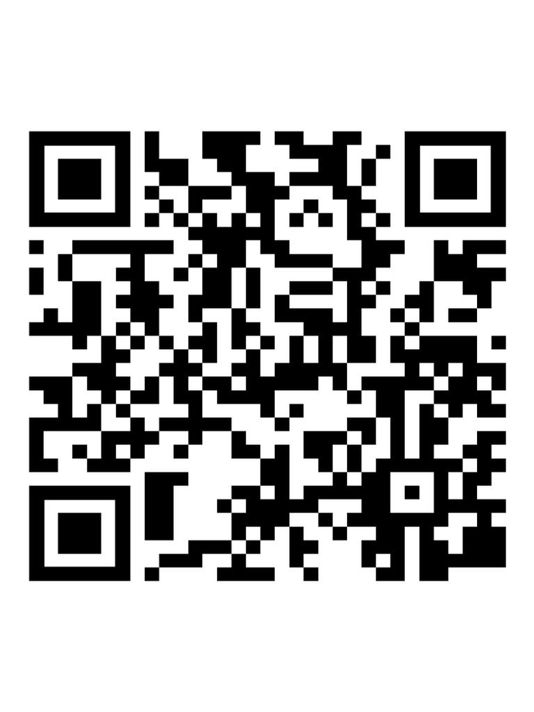 QR Code | PDF