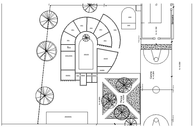 Planta Impppp-Layout1 | PDF