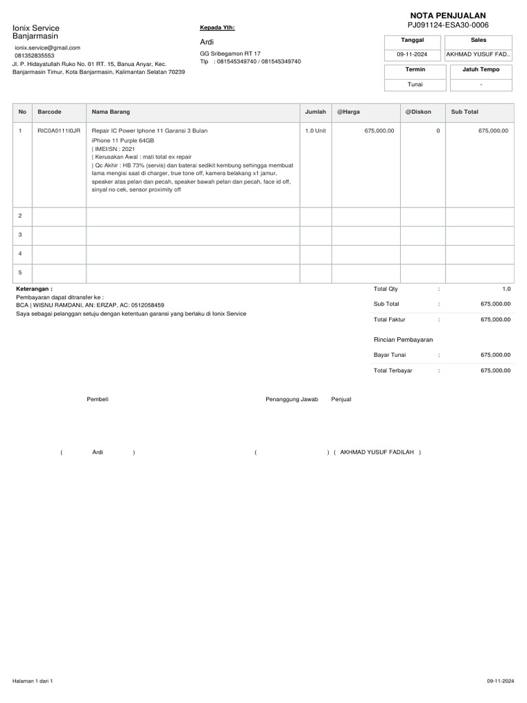 Httpsnota.erzap.comdokumenshare Nota PenjualaniOni0x8E1sl41gOJQuixu1kZiX6mKRiOnix VPbkccdf-KYGeb ...