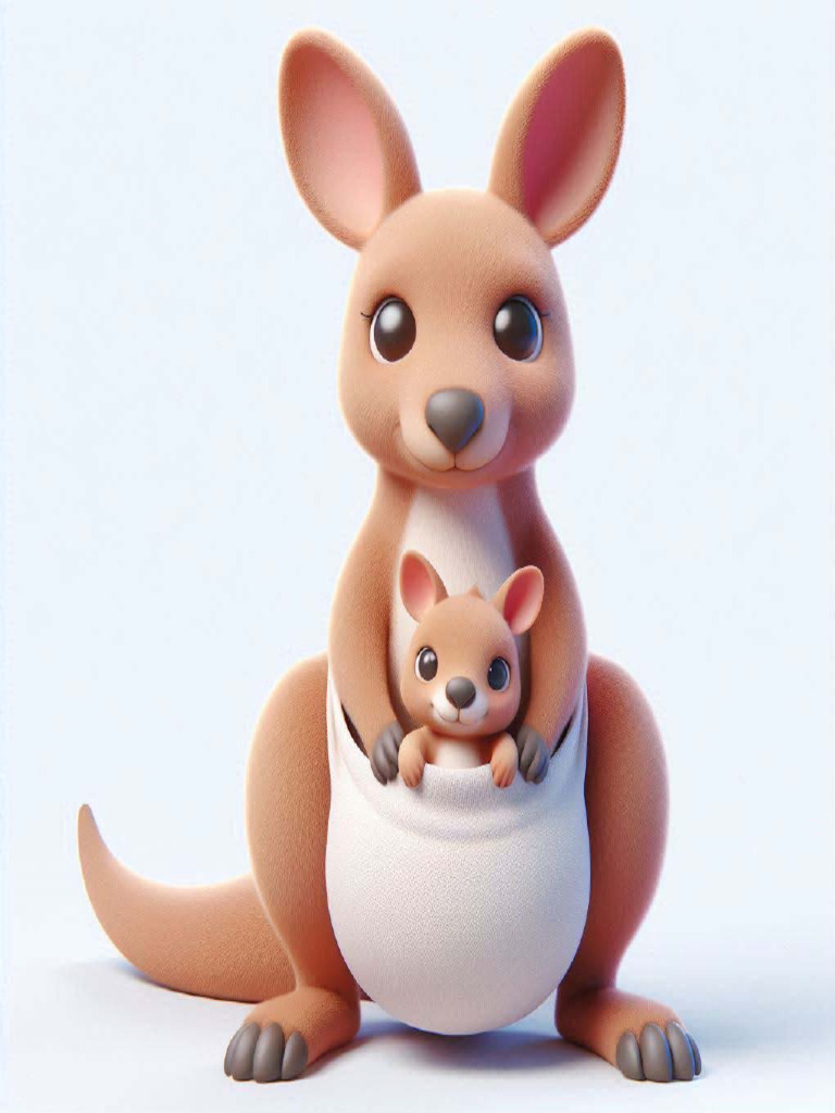 Kangaroo | PDF