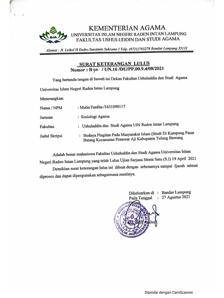 SKL TTD and Cap | PDF