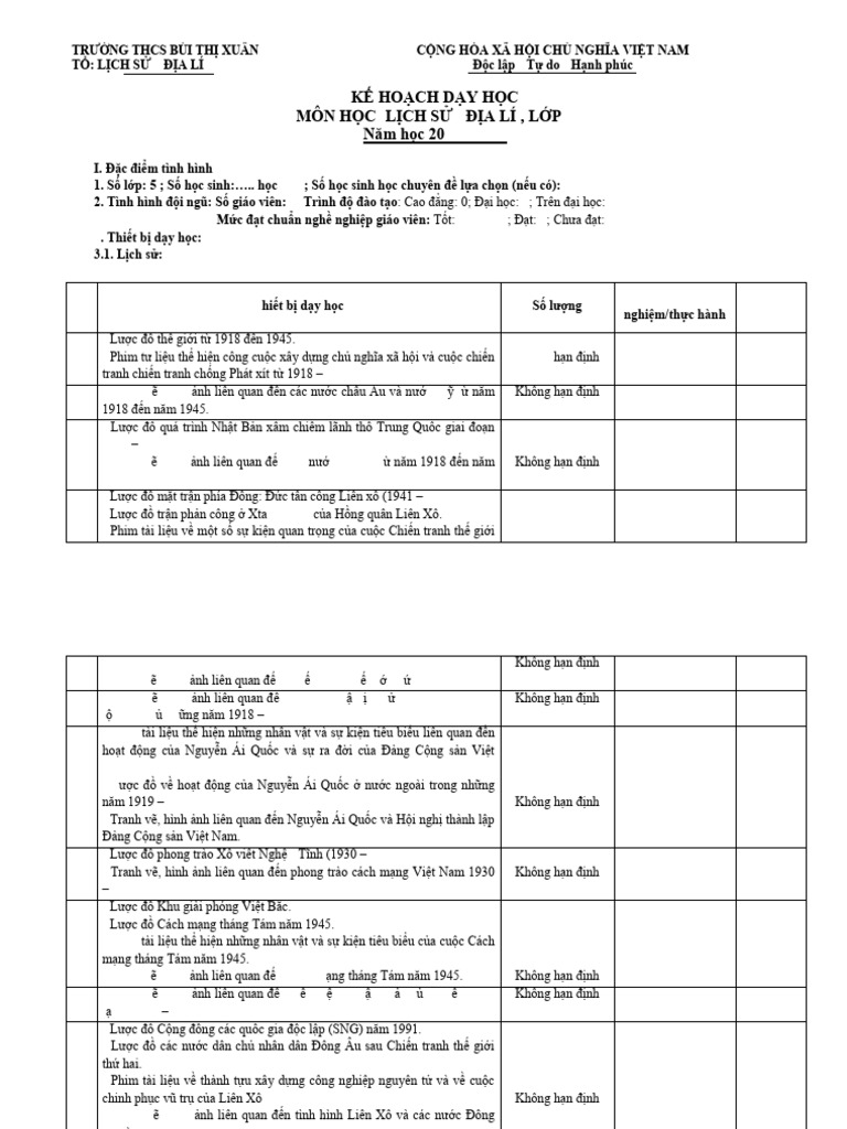 PL1-KHDH LS-DL9 (24-25) | PDF