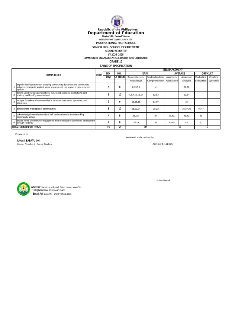 Inquiries Tos | PDF | Science | Methodology