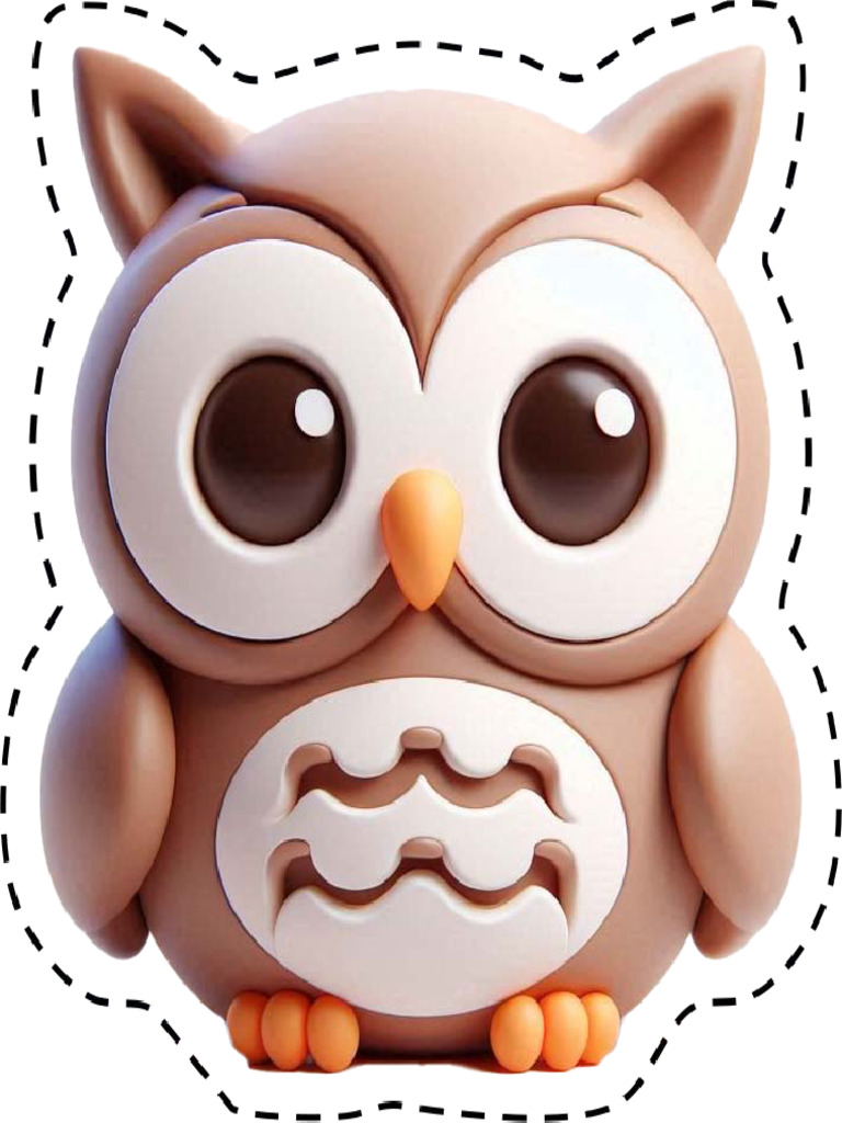 Owl | PDF