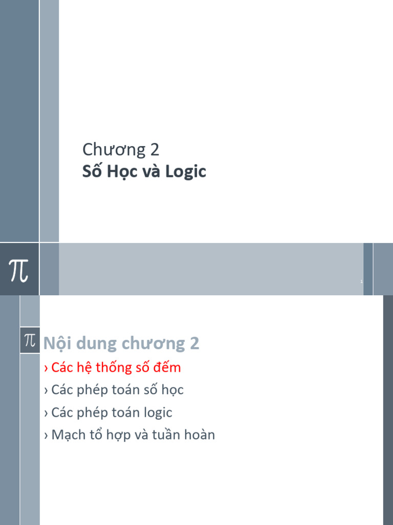 Chap 02 - Arithmetic - and - Logic | PDF