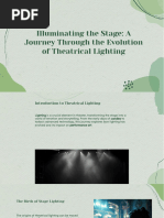 Matt Kizer's Online Light Lab Plymouth State University | PDF