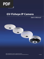 GV-IP Device Utility Guide | PDF | Password | Login