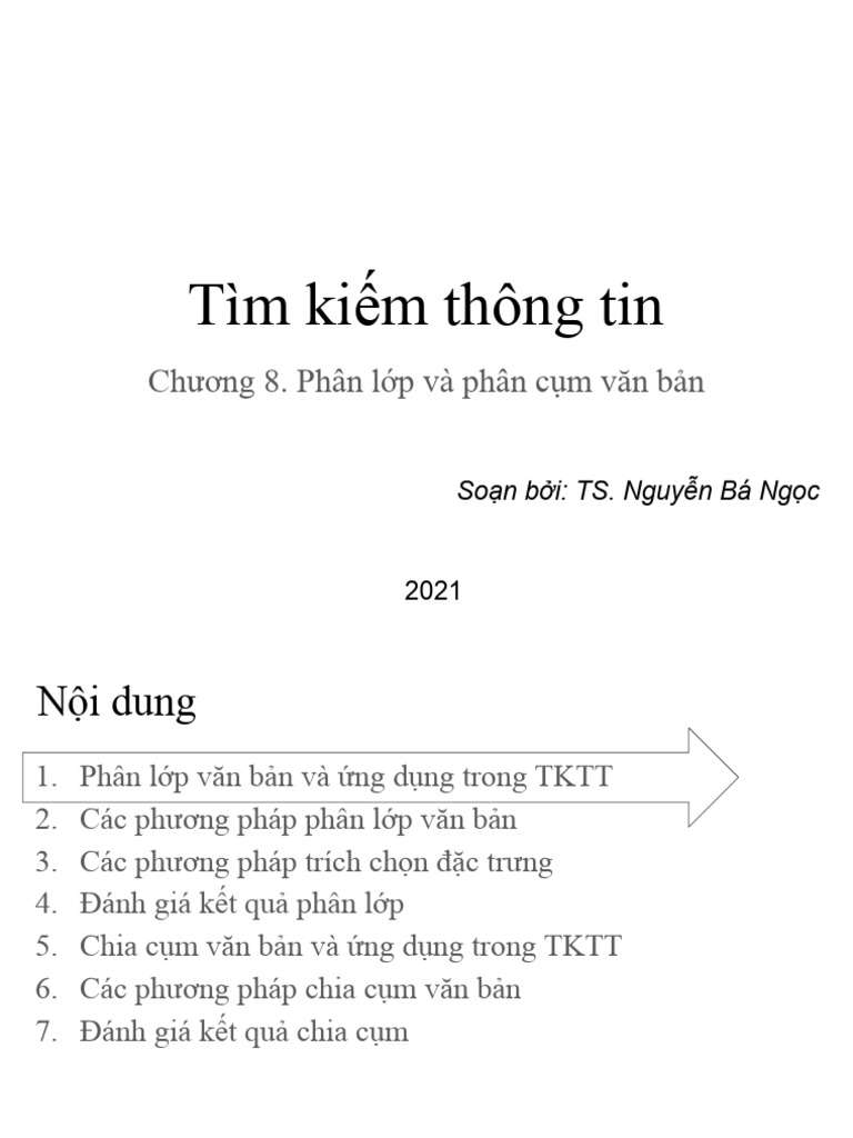 Ch08-PhanLopvaPhanCumVanBan | PDF