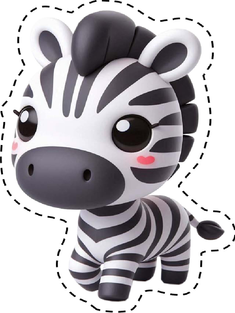 Zebra | PDF