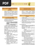 COA - C2015-010 - Revised Chart of Accounts PDF | PDF | International Financial Reporting ...