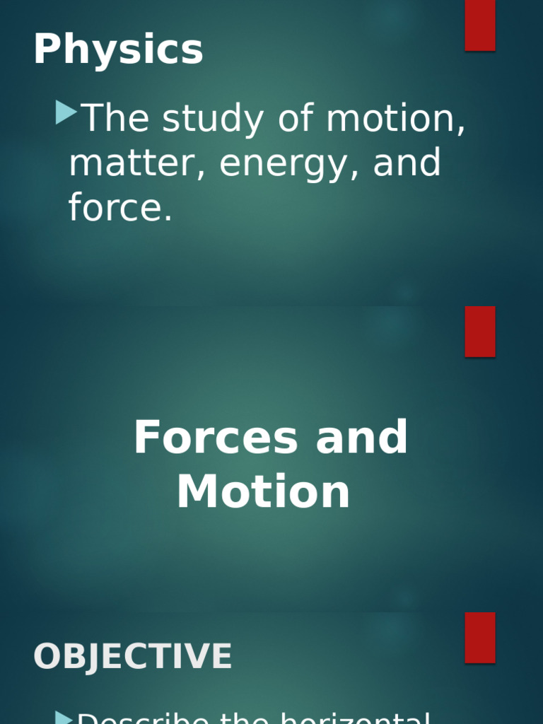 Uniformly Accelerated Motion 1 | PDF | Acceleration | Projectiles