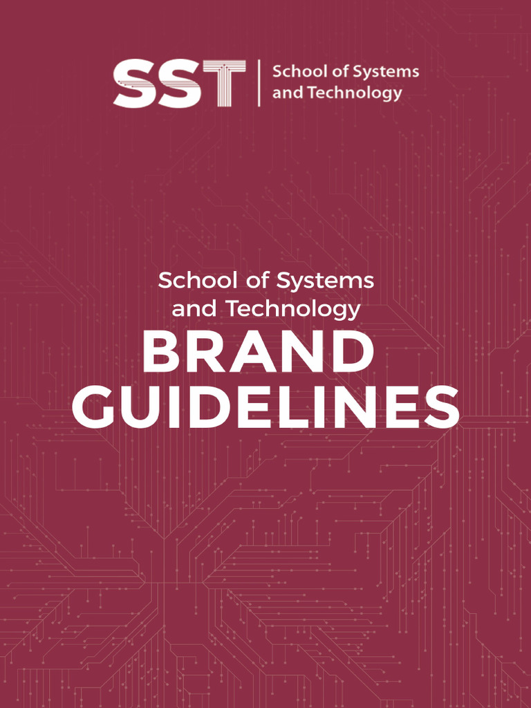 Brand Guidelines (Updated) | PDF