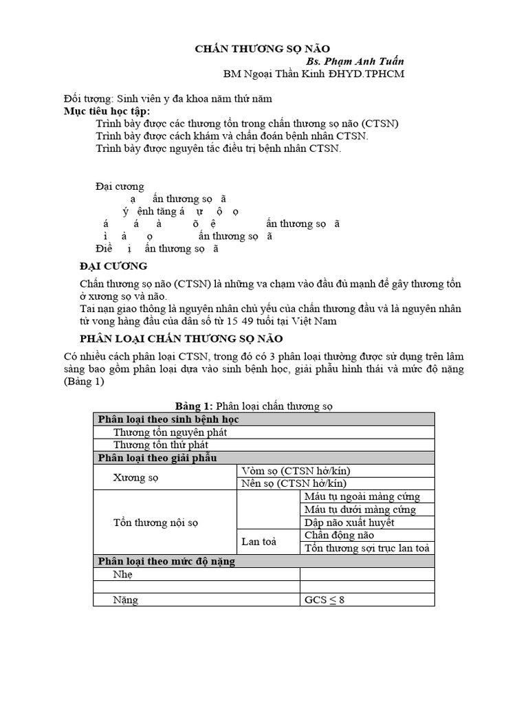 CTSN 2020 | PDF
