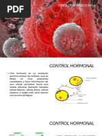 Definición de Célula Diana | PDF | Biología Celular | Biología