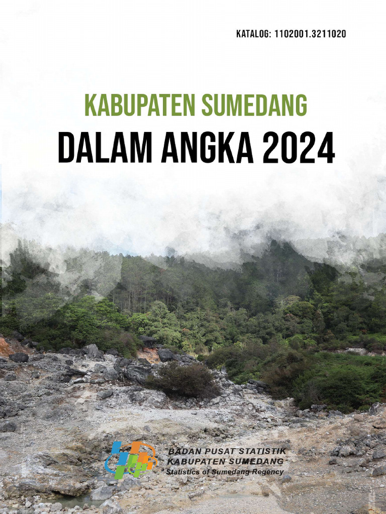 Sumedang Dalam Angka | PDF