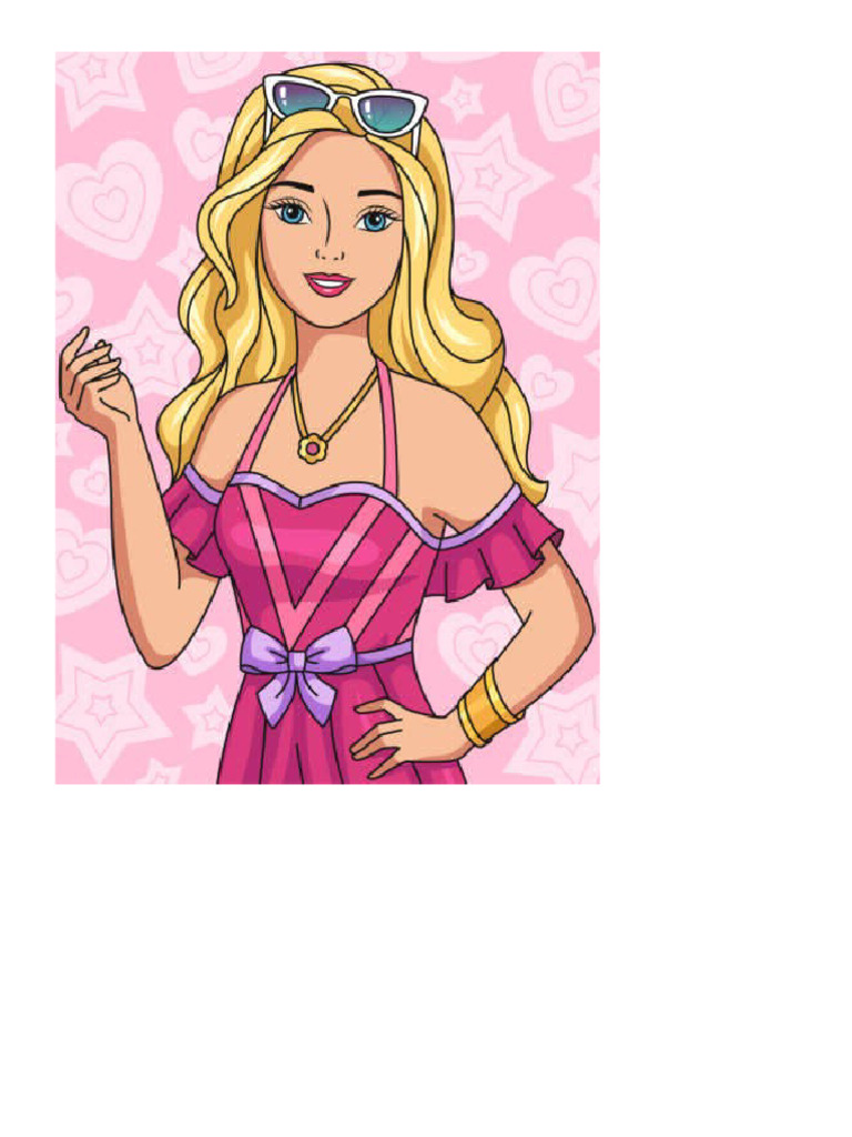 Barbie | PDF
