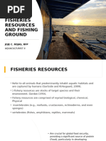 Q2 WS TLE 8 Lesson 1 Week 1 | PDF | Aquaculture | Oceanography