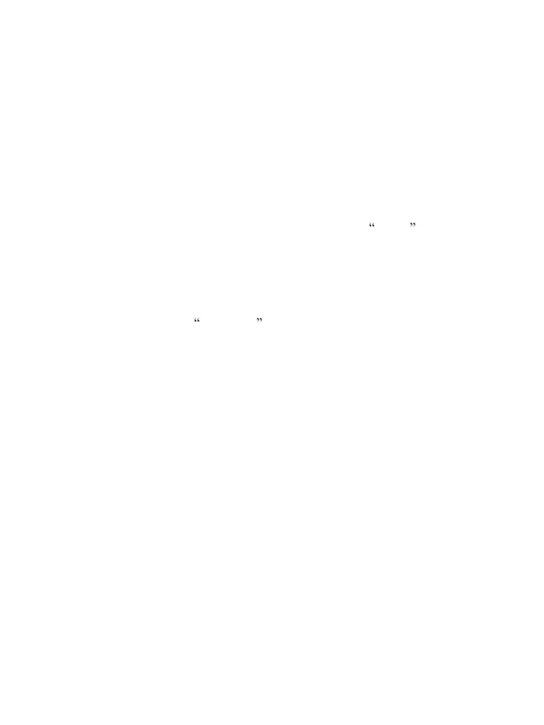 Reflexión de La Película Matrix | PDF | Platón