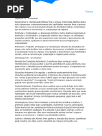 Atividades para Coordenação Motora Ampla | PDF | Aprendizado ...